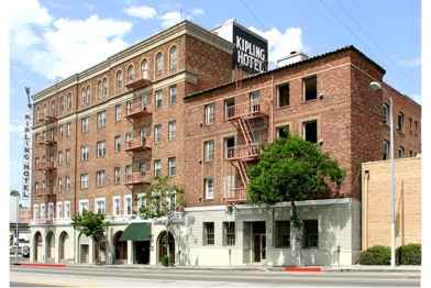 4077 W 3rd St, Los Angeles, CA 90020 - Studio Apartment for Rent ...