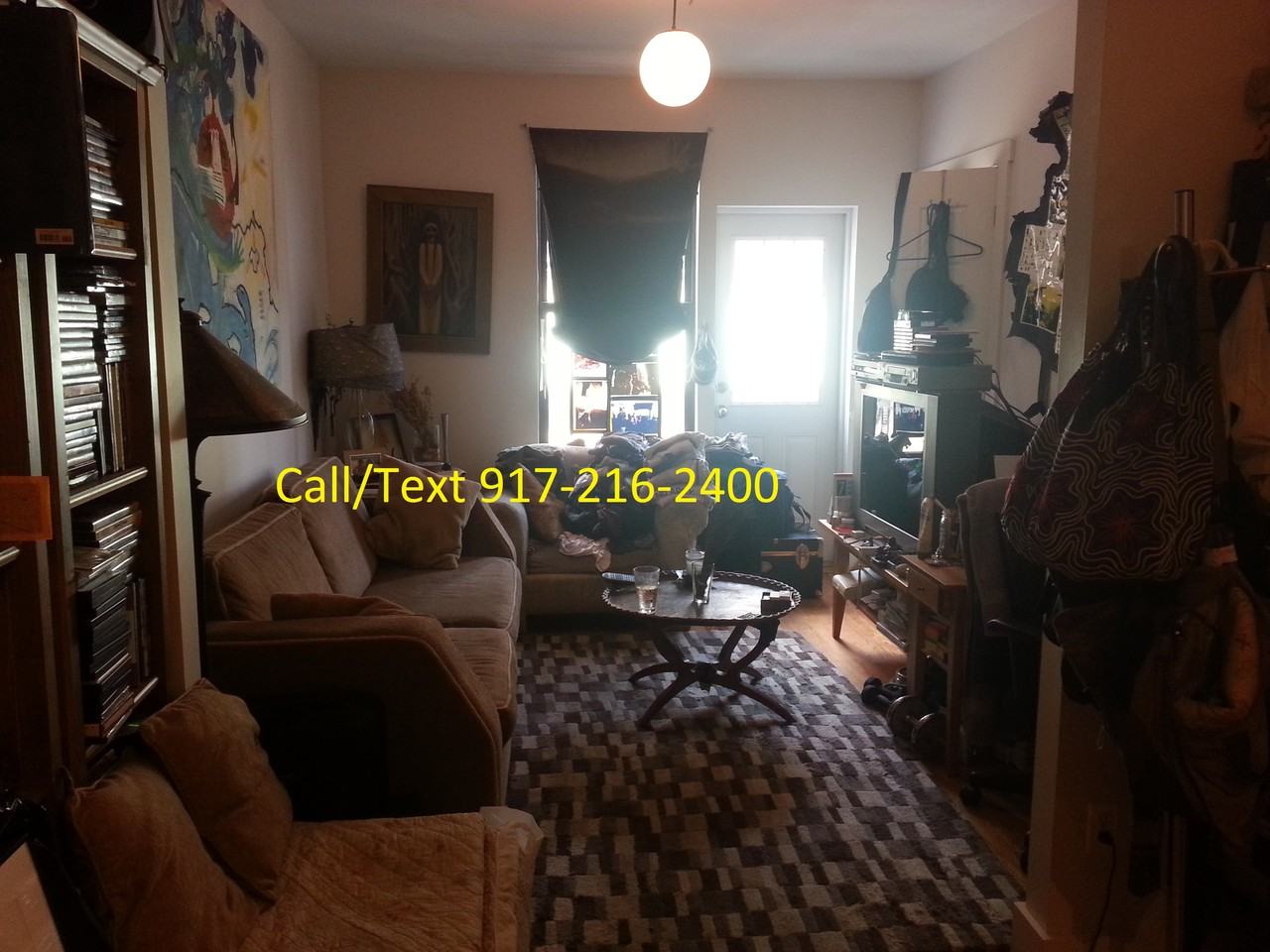 132 Manhattan Ave, New York, NY 11206 2 Bedroom Apartment for $2,595 ...