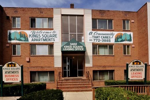 Kings Square Apartments - 3402 Dodge Park Rd Landover MD | Zumper