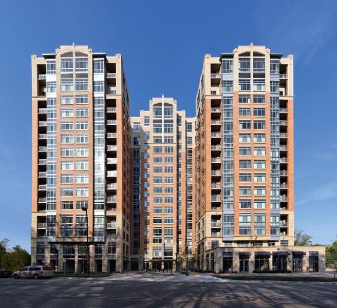 Meridian at Grosvenor Station Apartments - 5230 Tuckerman Ln North ...