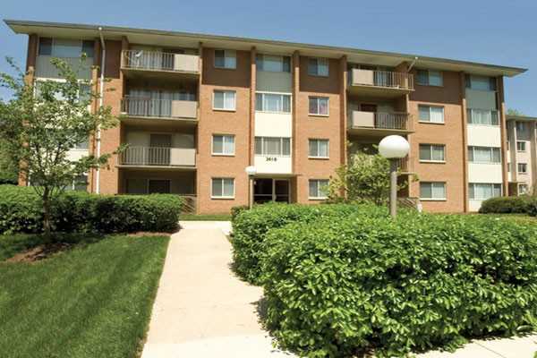 Parke Cheverly Apartments - 3400 55th Ave Hyattsville MD | Zumper