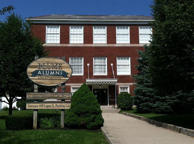 Blume Alumni Apartments - 407 S Blackhoof St Wapakoneta OH | Zumper