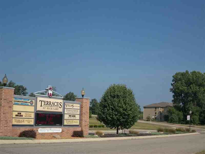 Terrace Ridge Apartments - 300 N Terrace Blvd Angola IN | Zumper Rentals