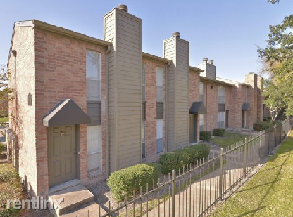 Westheimer @ Wilcrest Apartments - Westheimer Rd, Houston, TX 77042 ...