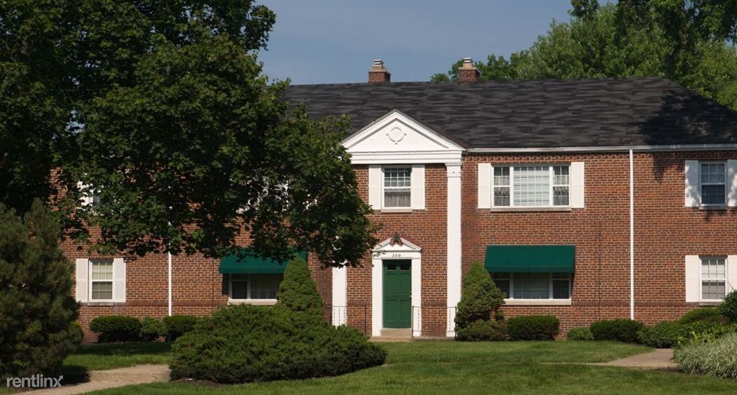 Mayfair Apartments Columbus Ohio