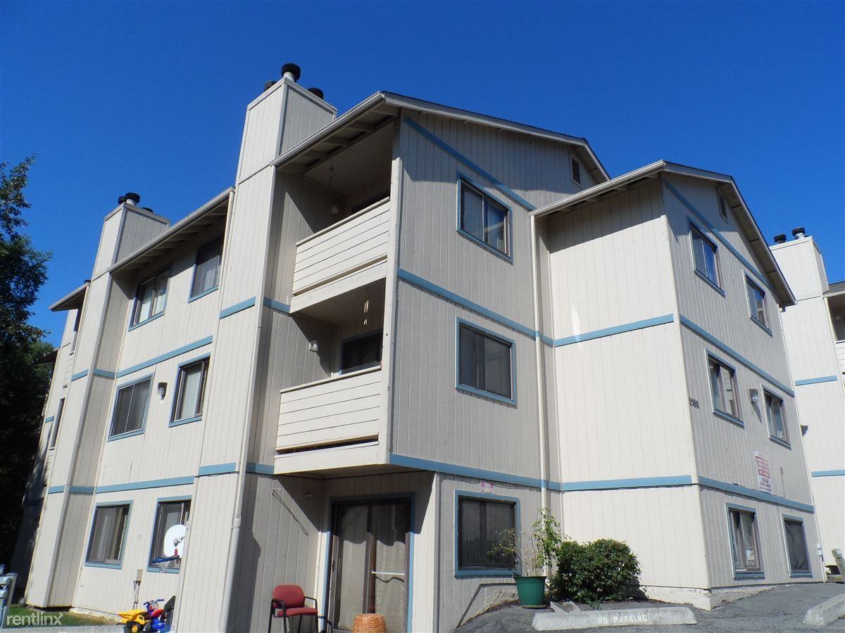 Campbell View Apartments - 3560 W Dimond Blvd Anchorage AK | Zumper Rentals