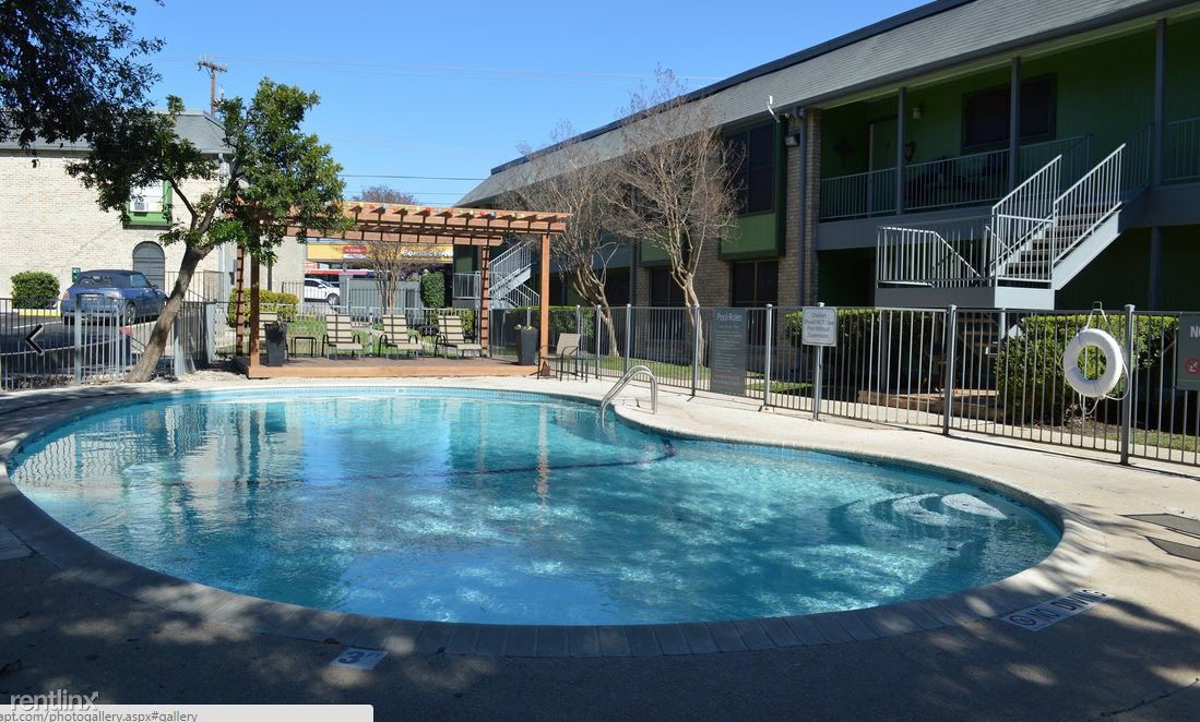 Dreamland @Lockhill Selma Apartments - Lockhill Selma Rd San Antonio TX ...