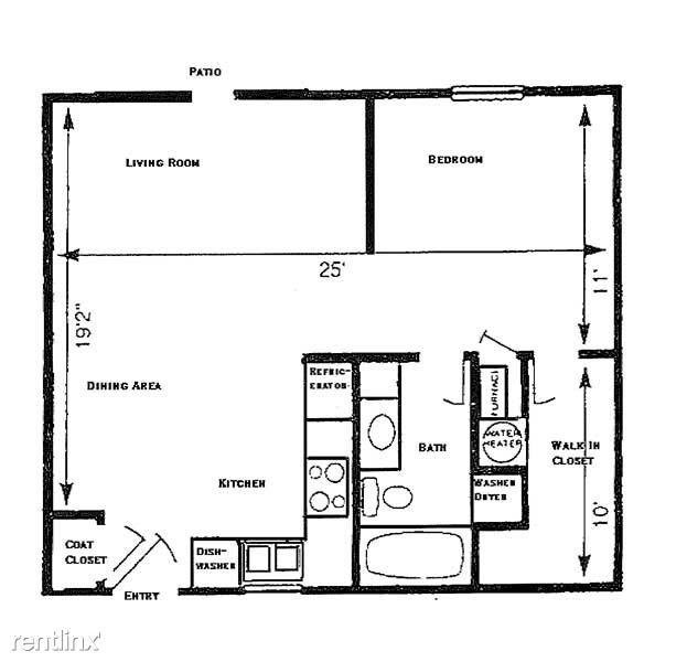 Pinegate East Apartments - 9002 W 64th Terrace Merriam KS | Zumper
