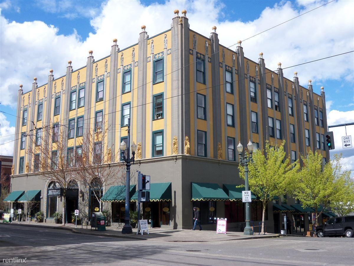 Commodore Apartments - 1615 SW Morrison St Portland OR | Zumper