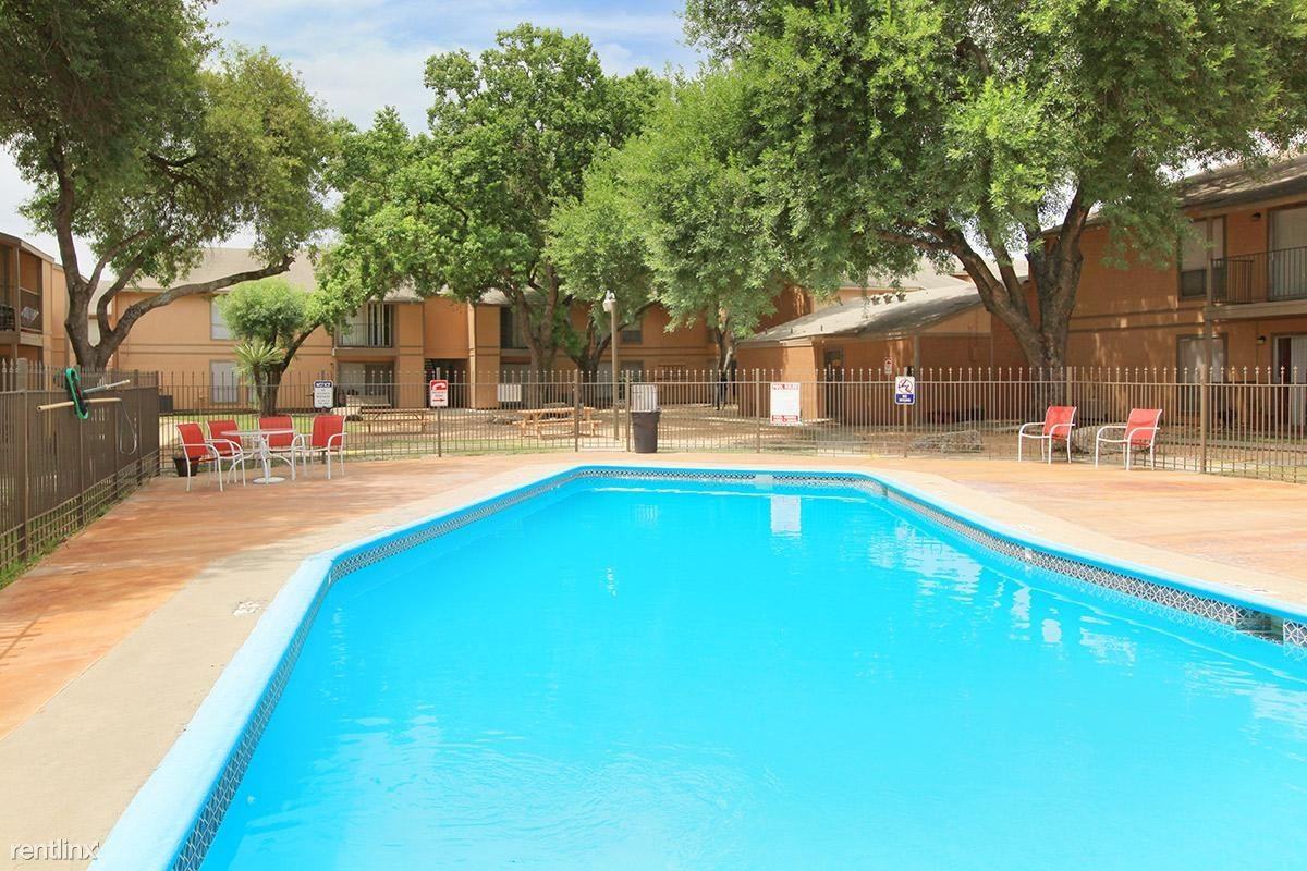 2644 Ackerman Rd Apartments - Kirby TX | Zumper