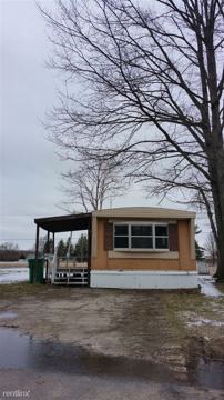 805 Big Bear Rd, Birch Run, MI 48415 - 2 Bedroom Apartment for Rent ...