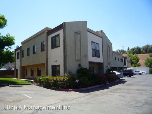 9269 Campo Rd. Apartments - 9269 Campo Rd Casa de Oro-Mount Helix CA ...