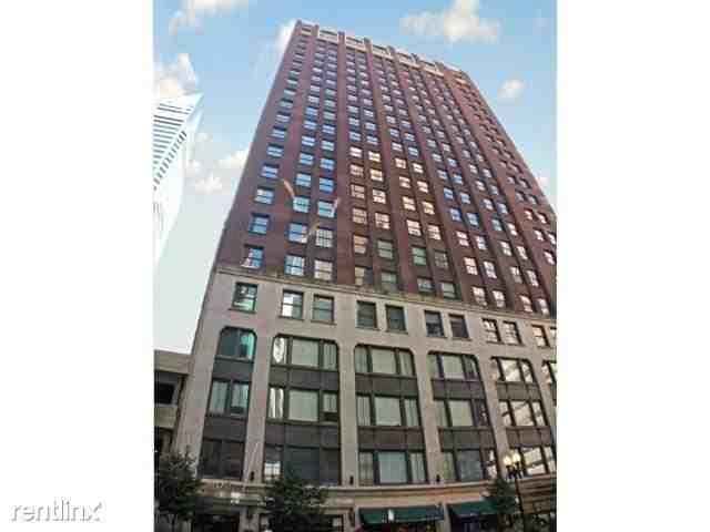 63 E Lake St Apartments in Loop, Chicago, IL 60601 - Zumper