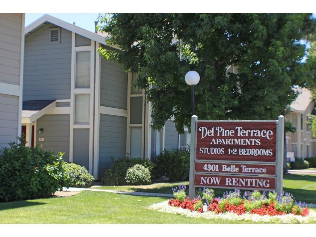 Del Pine Terrace Apartments - 4301 Belle Terrace Bakersfield CA | Zumper
