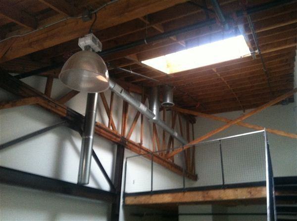 Lacy Studio Lofts-Creative Live/Work Lofts Apartments - 2684 Lacy St ...