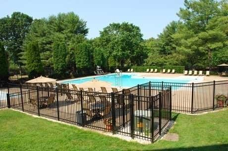 West Springfield Terrace Apartments - 8525 Burling Wood Dr West ...