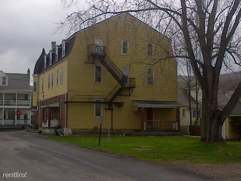 19 Main st Apartments - PO Box 1 Middleport PA | Zumper