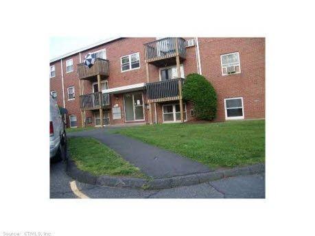 Pinewood Terrace Apartments - 509 Emmett St Bristol CT | Zumper