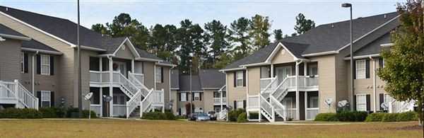 Heritage at Riverwood Apartments - 104 Heritage Riverwood Dr Central SC ...
