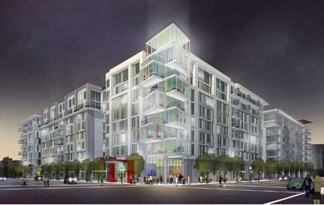 Mosso Apartments - 900 Folsom St San Francisco CA | Zumper