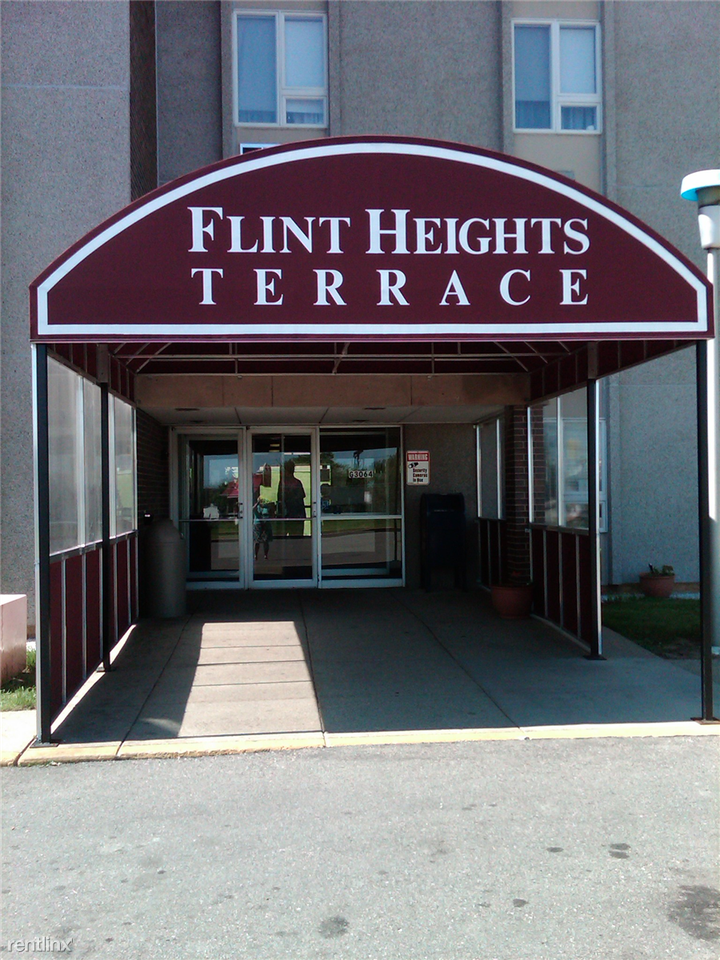 Flint Heights Terrace Apartments - 3064 Miller Rd Flint MI | Zumper