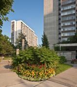 35 Wynford Heights Crescent, Toronto, ON M3C 1K9 - 1 Bedroom Apartment ...