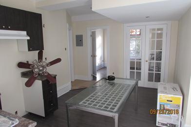 220 Lyon Street North #3, Ottawa, ON K1R 5V7 - 1 Bedroom Apartment for Rent | PadMapper