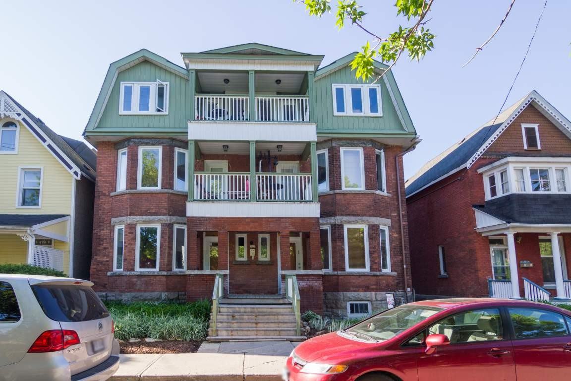 74-76 Third Apartments - 76 Third Ave Ottawa ON | Zumper