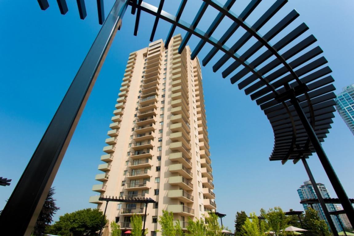 Panarama Tower Apartments - 4390 Grange St, Burnaby, BC V5H 1P6 - Zumper