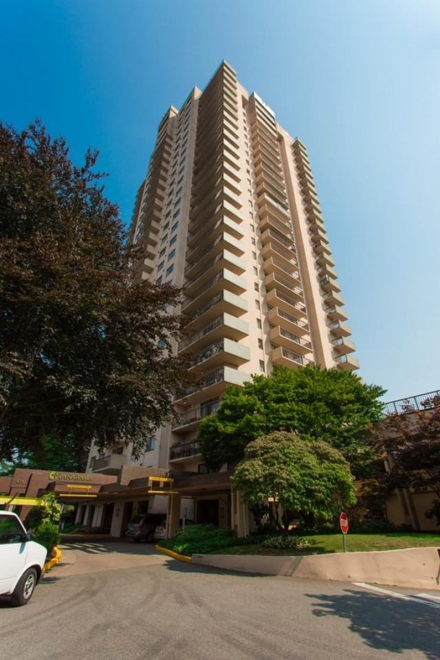 Panarama Tower Apartments - 4390 Grange St, Burnaby, BC V5H 1P6 - Zumper