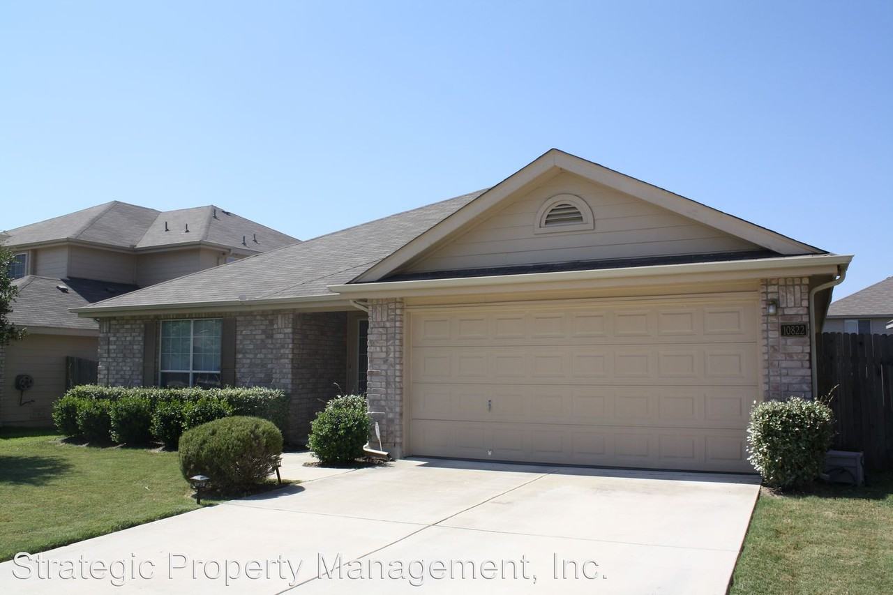 10822 Shetland Hills, San Antonio, TX 78254 - 3 bedroom House Rental ...