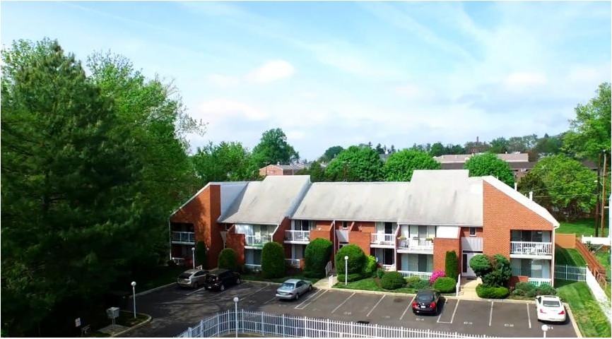 Park Place One Apartments - 1801 Winchester Ave Philadelphia PA | Zumper