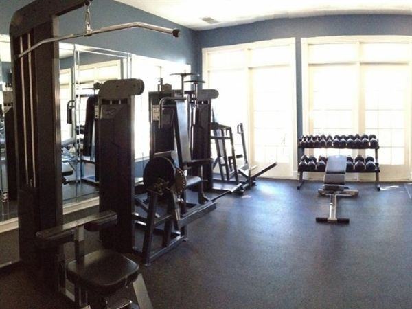 E Ponce De Leon and N Arcadia Apartments - E Ponce De Leon Ave Decatur ...