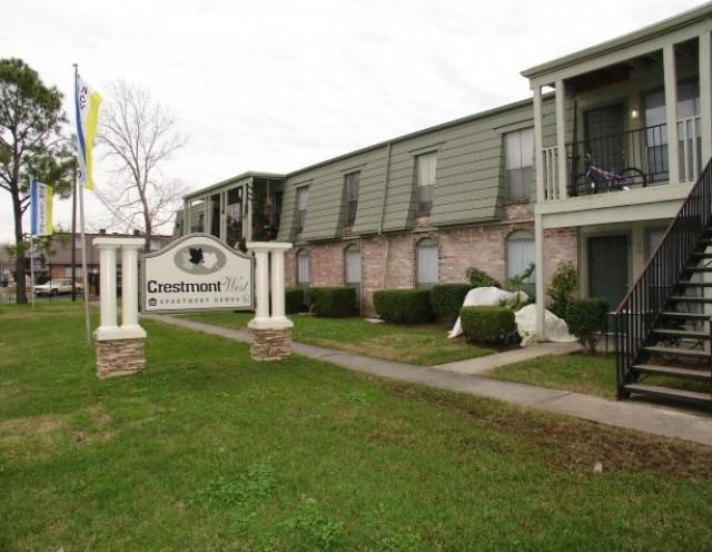 Crestmont Village Apartments for Rent - 5602 Selinsky Rd, Houston, TX ...