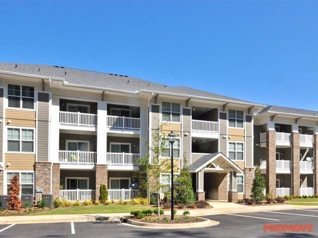 Reserve at Summit Crossing Apartments - 1055 Summit Overlook Way ...