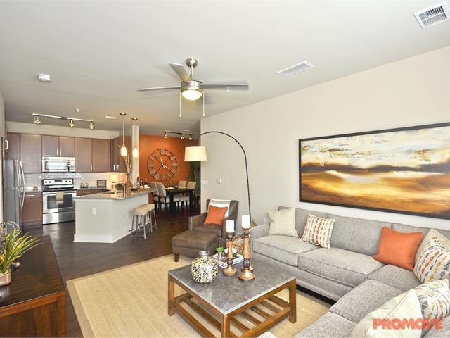 Reserve at Summit Crossing Apartments - 1055 Summit Overlook Way ...