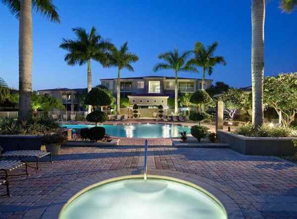 AMLI at Ibis Apartments - 10423 Ibis Reserve Cir West Palm Beach FL ...