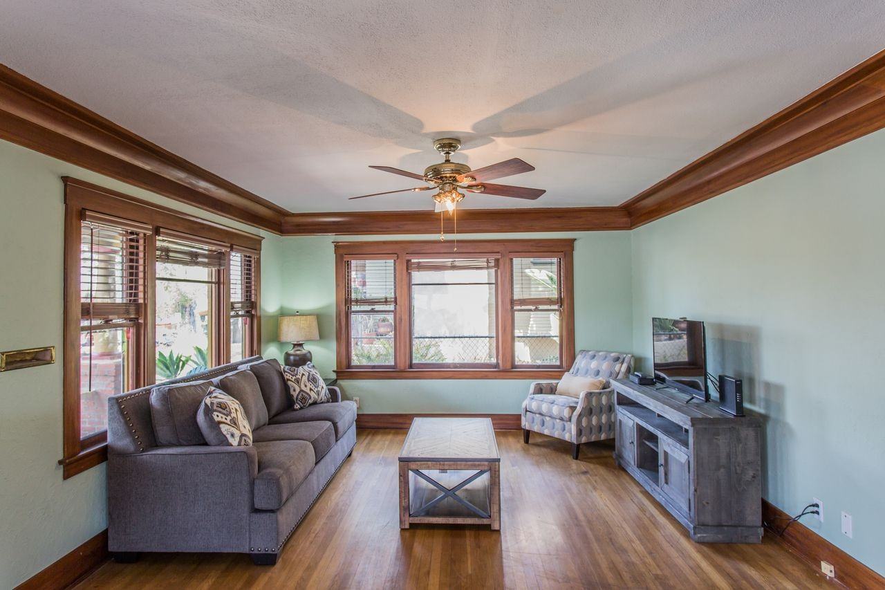 2736 C St, San Diego, CA 92102 - 4 bedroom House Rental - Zumper