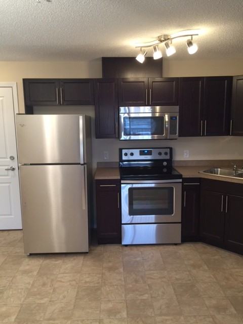 Clareview Station Apartments - Edmonton AB | Zumper