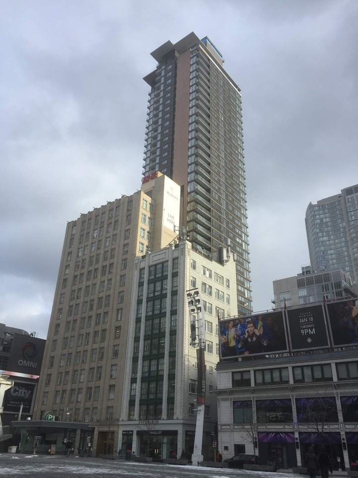 252 Victoria Street Apartments - 252 Victoria St Toronto ON | Zumper