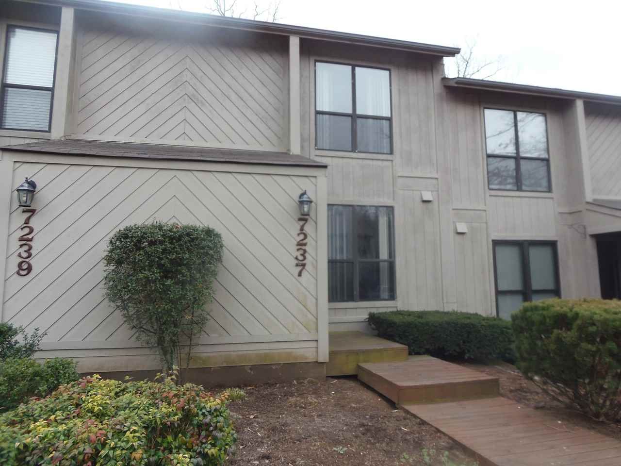 7237 Woods Crossing Dr, Cave Spring, VA 24018 2 Bedroom Apartment for ...