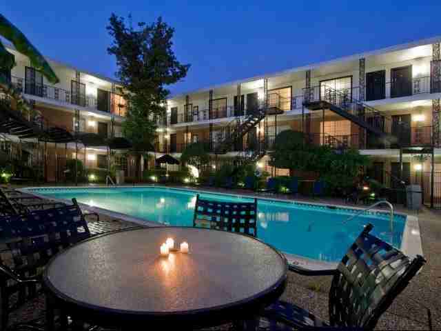 Allen House Apartments - 3433 W Dallas St Houston TX | Zumper