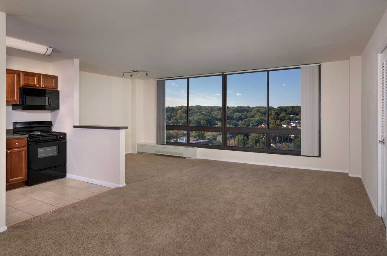 Park Vue Of Alexandria Apartments