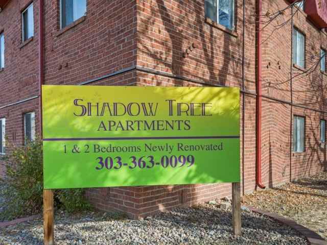 Shadow Tree Apartments - 1800 Billings St Aurora CO | Zumper