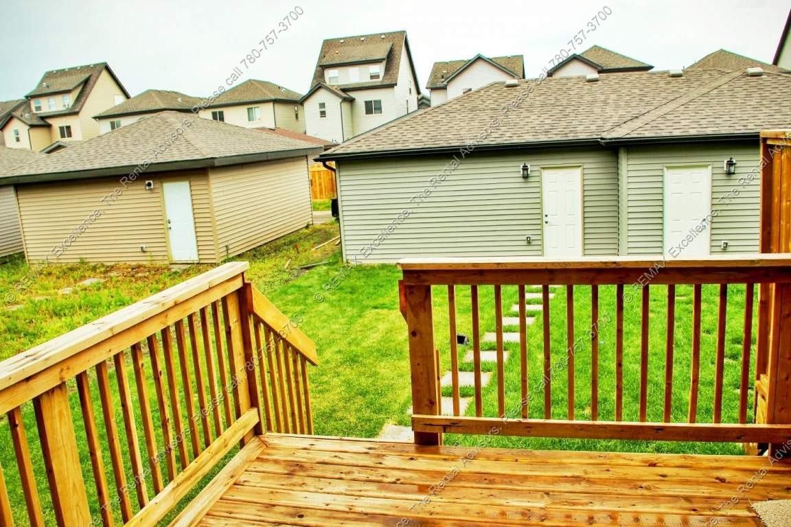 137 Gilmore Way Apartments - Spruce Grove AB | Zumper