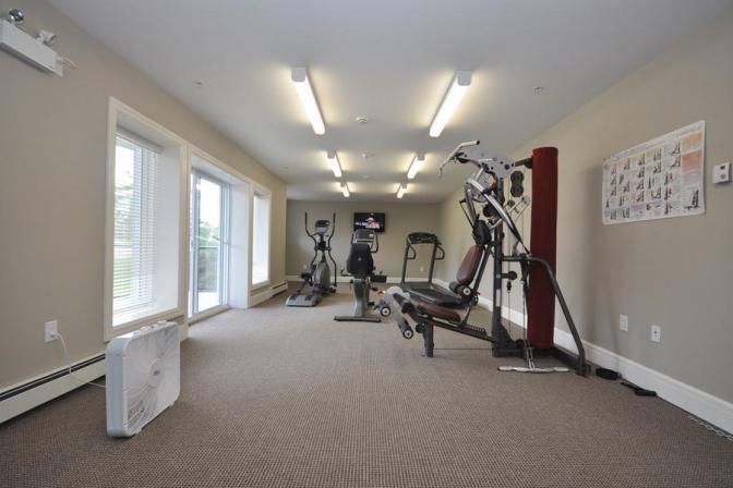 671 Larry Uteck Blvd, Bedford, NS B4A 0E1 - 2 Bedroom Apartment for ...