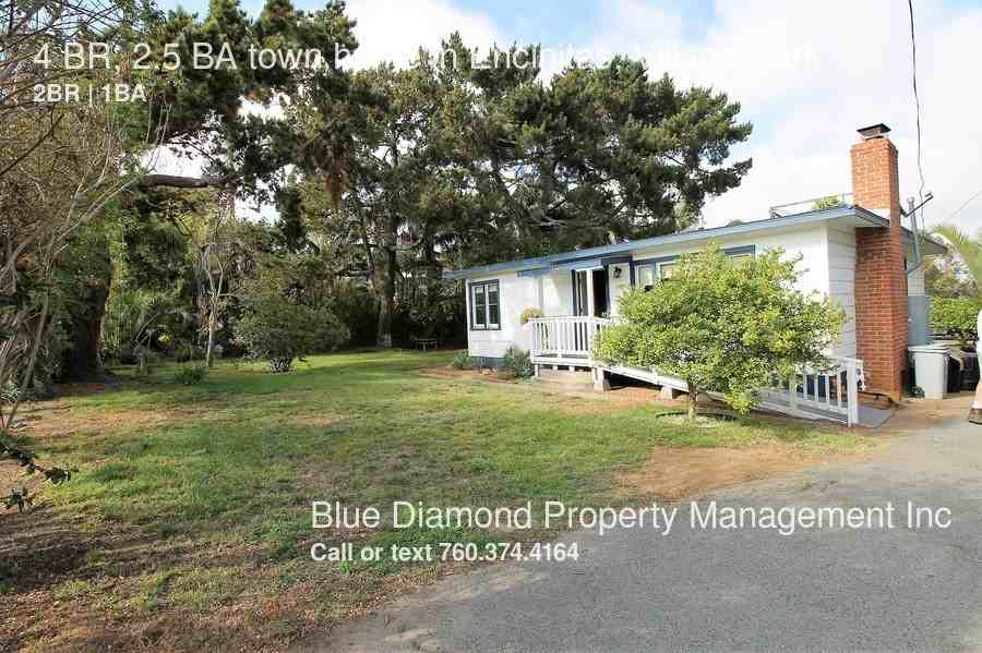 154 S Nardo Ave, Solana Beach, CA 92075 - 2 bedroom House Rental - Zumper
