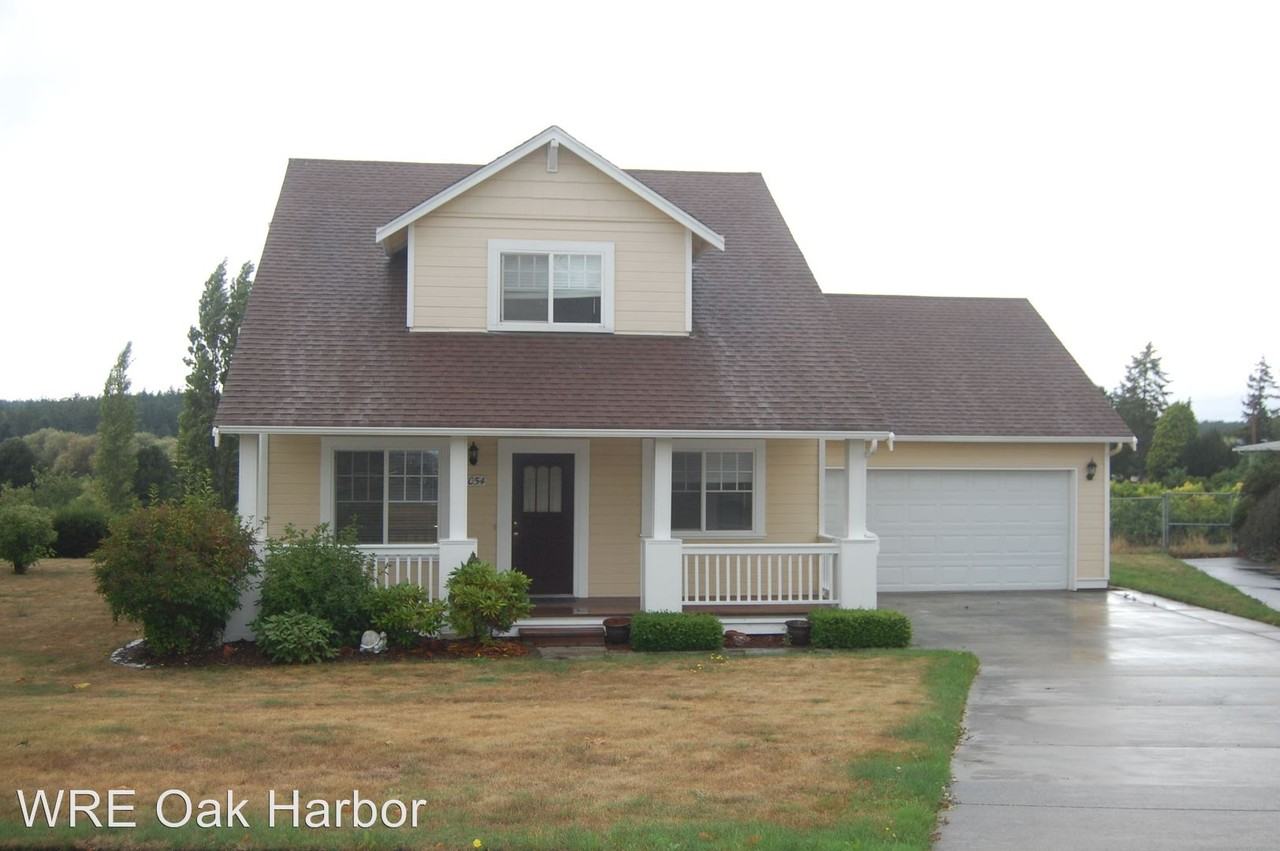 Homes For Rent Oak Harbor Wa