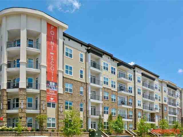 Point on Scott Apartments - 2532 N Decatur Rd Decatur GA | Zumper