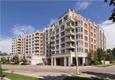 10 Old York Mills Road #213, Toronto, ON M2P2G9 - 2 Bedroom Apartment ...